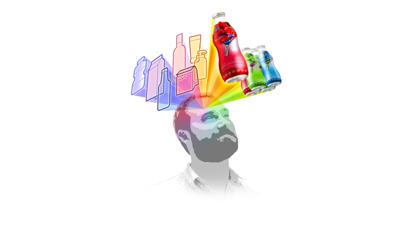 Packaging Design Software - 3D Prototyping - Creative Edge